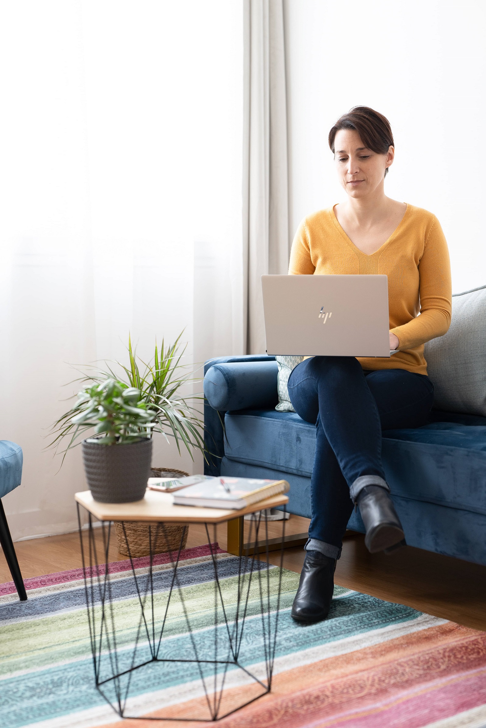 Contact - Anne-Sophie Sophrologue